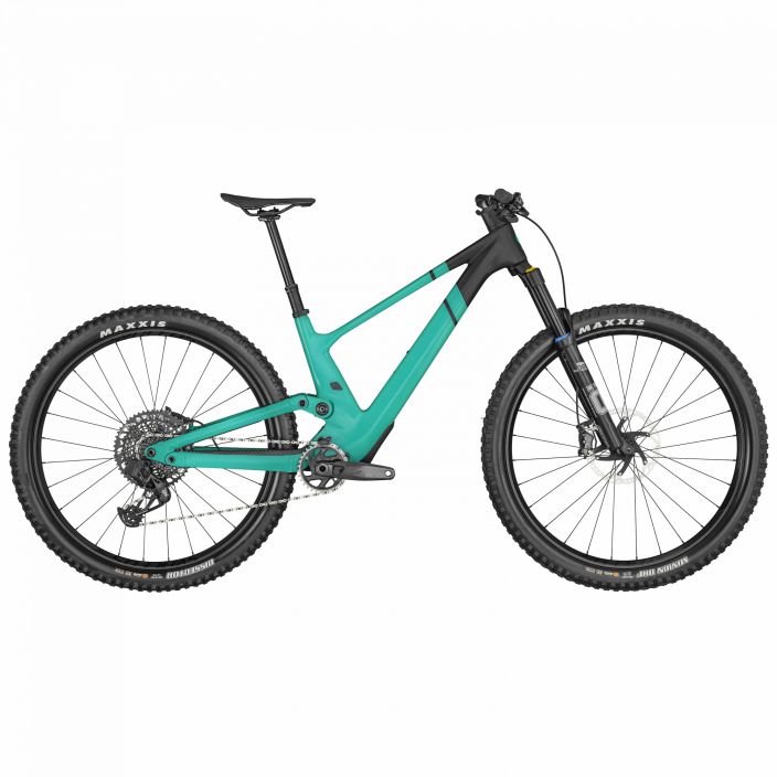 Scott Genius ST 910 | Bike Planet